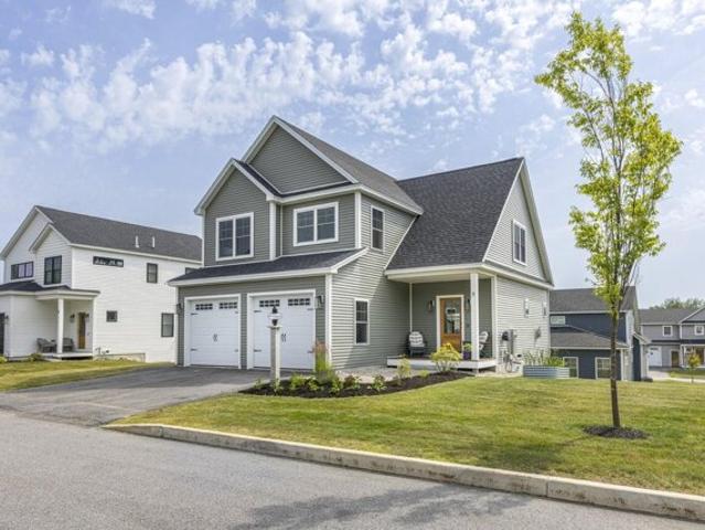 Waxwing Ln, Falmouth, Home For Sale