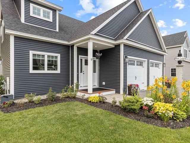 Waxwing Ln Unit,falmouth, Home For Sale