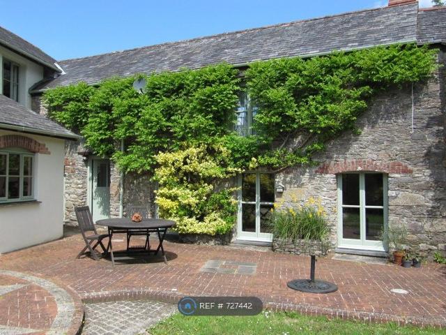 Wayton Barn, Saltash PL12, 1 bed flat to rent, £875 pcm | PrimeLocation