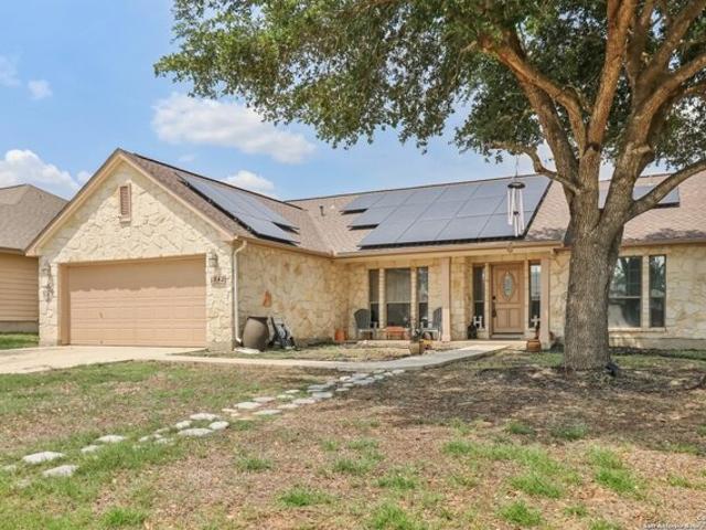 Wayward Trl, Pleasanton, Home For Sale