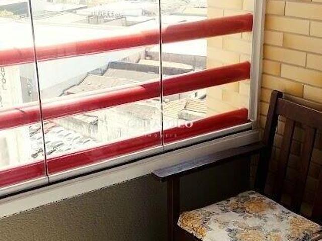 WAY CASA BRANCA Seu novo lar em Santo André: Excelente apartamento de 2 Dorms, 1 suíte, Varanda e