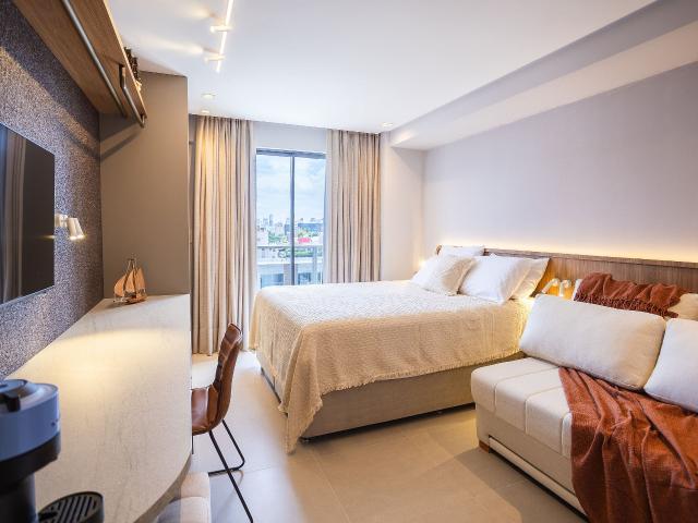 Way Bossa #J5 Apartamento no Bessa por Carpediem