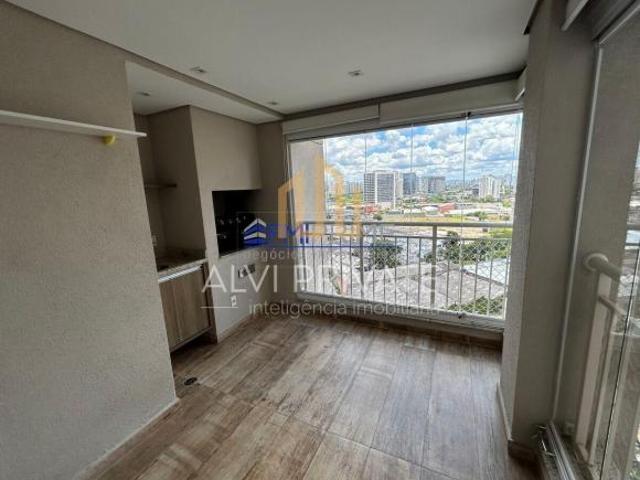 Apartamento para Venda e Locação na Barra Funda | 66 m² | 2 Dormitórios | 1 Suíte | 1 Vaga