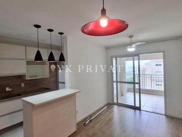 Way Barra/ Barra Funda/ 66m²/ 2 dormitório/ 1 banheiro/ 1 vaga fixa e livre/ Terraço Gourmet