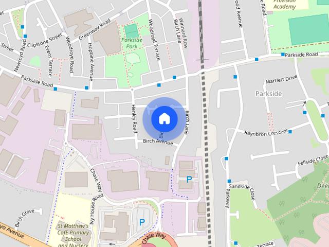 Way, Bradford, West Yorkshire, BD5