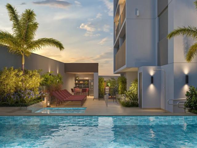 Way Guilhermina by Diálogo | Aptos de 2 Quartos em Vila Guilhermina | Diálogo Incorporadora