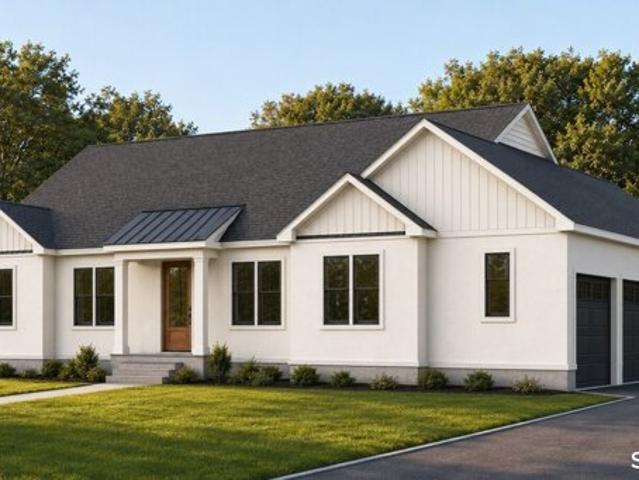 Way Rd, Middlefield, Home For Sale
