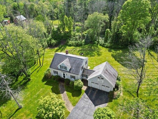 Way To The River Rd, West Newbury, Home For Sale