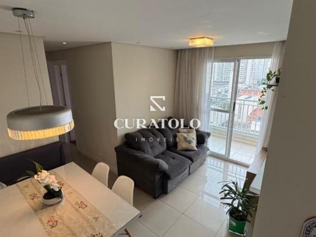Way Vila Guilherme Apartamento à venda com 53 m², 2 quartos, Vila Guilherme, São Paulo