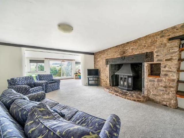Way Village, Tiverton