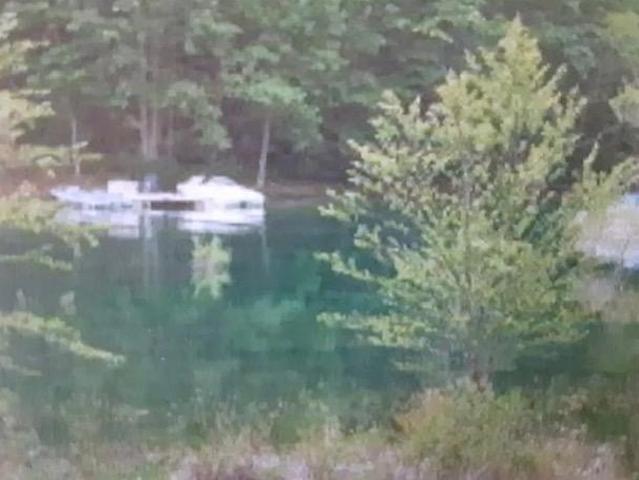 Wayah Rd, Topton, NC 28781