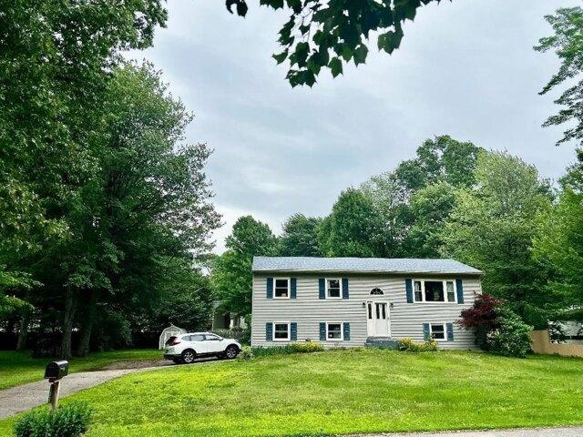 Waybury Rd, Colchester, Home For Sale