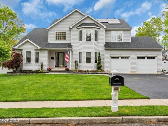 Waycross Ct, Lanoka Harbor, Home For Sale