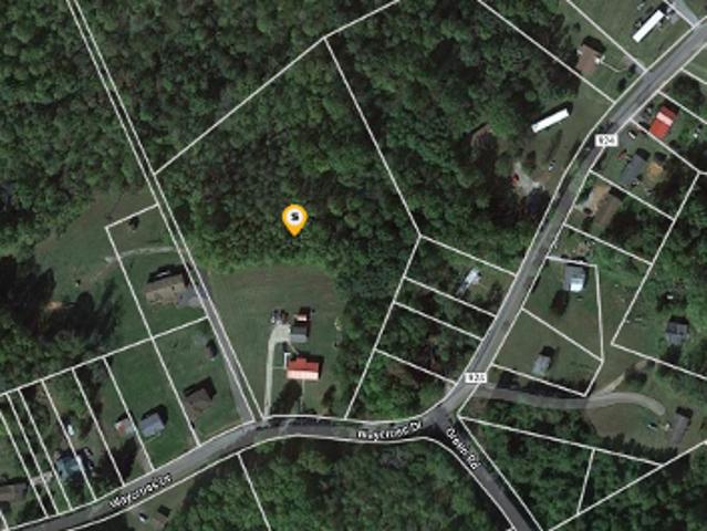Waycross Dr