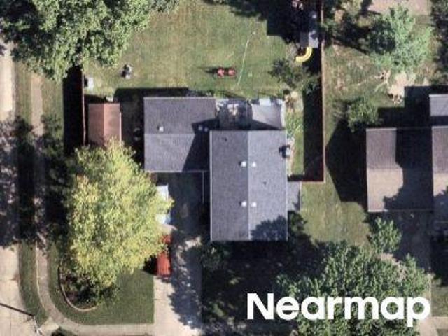 Waycross Dr