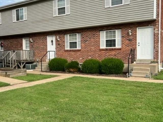 Waycross Drive 2 Bedroom Apartment for Rent at Waycross Dr, Arnold, MO 63010 Arnold