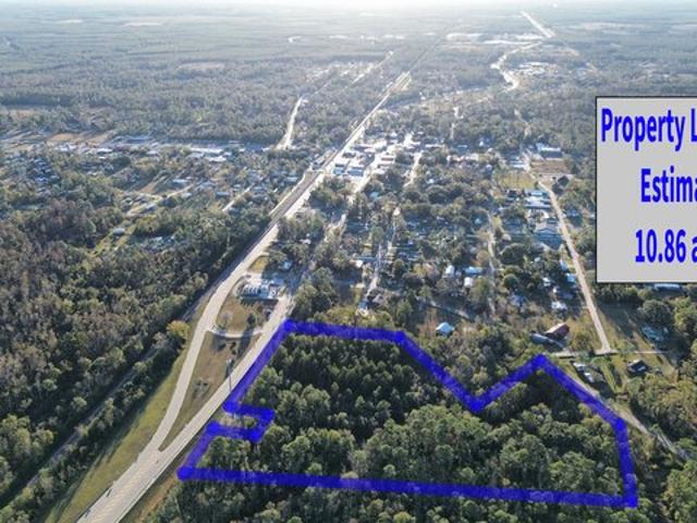 Waycross Hwy, Homerville, GA 31634