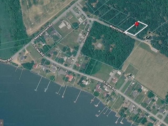 Waycross Pl, Newburg, MD 20664