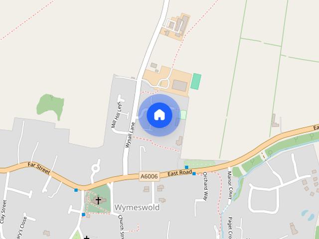Waydale, Wymeswold