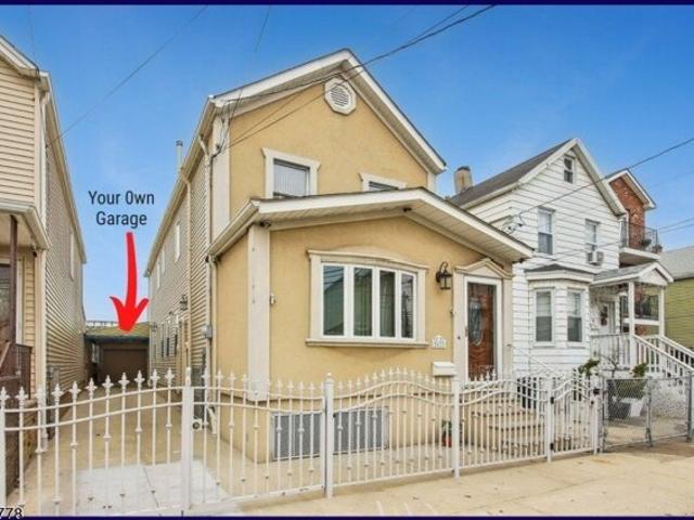 Waydell St, Newark, Home For Sale