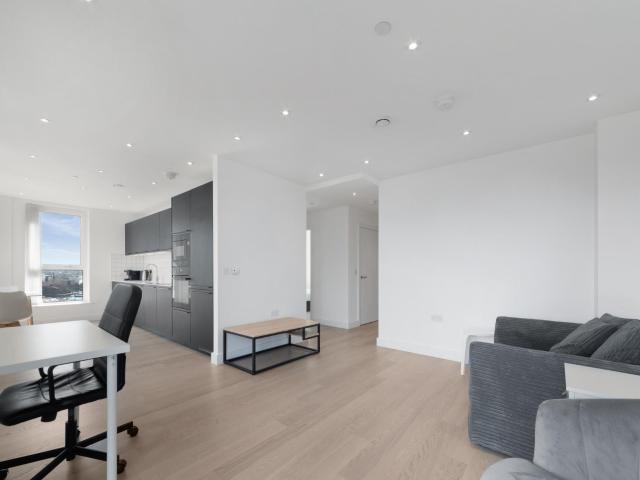 Wayfare House