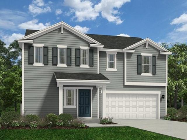 Wayfare Plan Piper Pointe Community