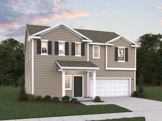 Wayfare Plan Rutledge Estates Community