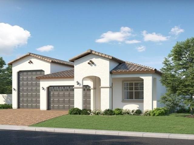 Wayfarer II Plan 5579 Madera Destiny Community