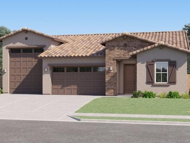 Wayfarer II Plan 5579 Wales Ranch Destiny Community