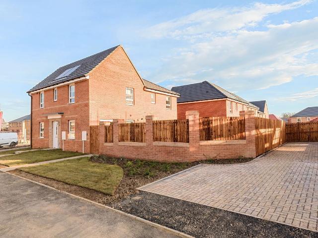 Wayfaring Avenue, Newcastle Upon Tyne NE15, 3 bed semi detached house to rent, £1,100 pcm | PrimeLocation