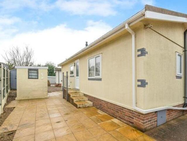 Wayford Road, Smallburgh, 2 Bedroom Park