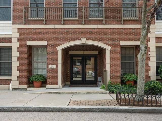 Wayland Ave Unit N, Providence, Condo For Sale