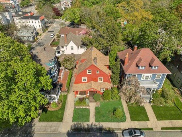 Wayland Ave, Providence, Home For Sale