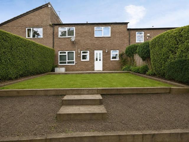 Wayland Approach, Leeds LS16, 2 bed terraced house to rent, £995 pcm | PrimeLocation