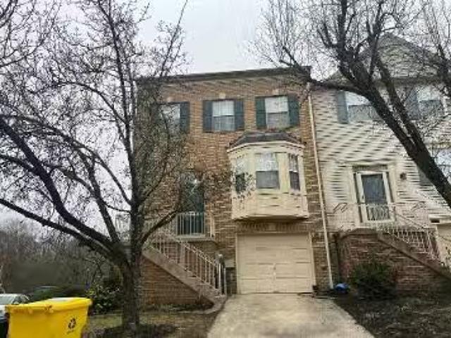 Wayland Ct