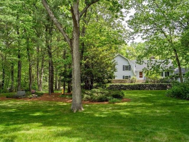 Wayland Hills Rd, Wayland, Home For Sale