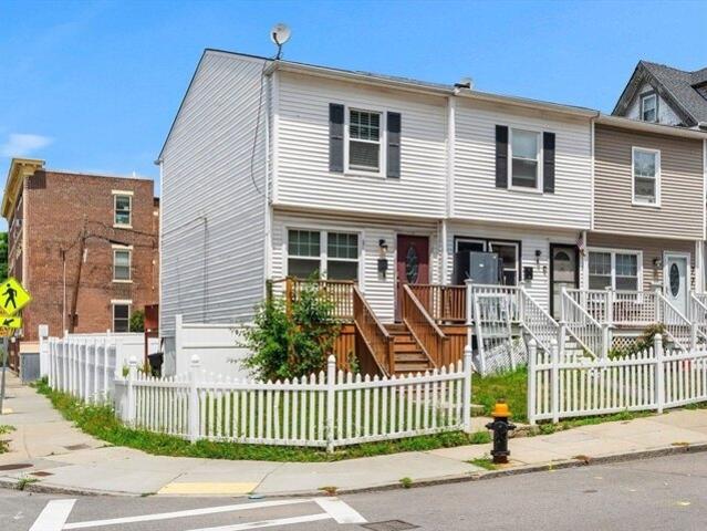 Wayland St, Boston, Home For Sale