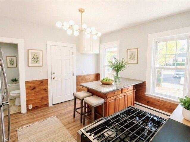 Wayland St, Brockton, Home For Sale
