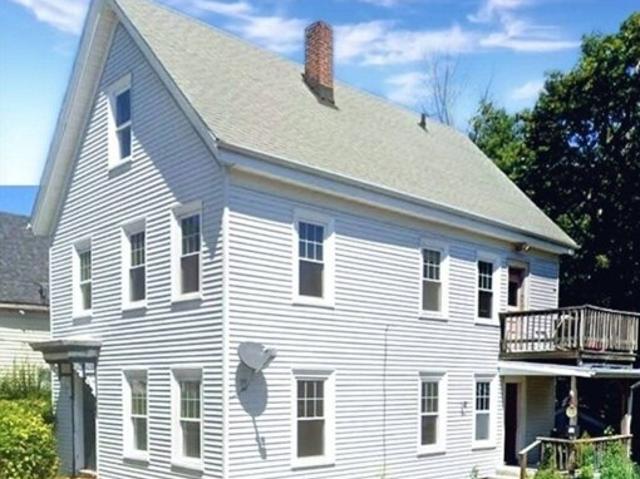 Wayland St, Brockton, Home For Sale