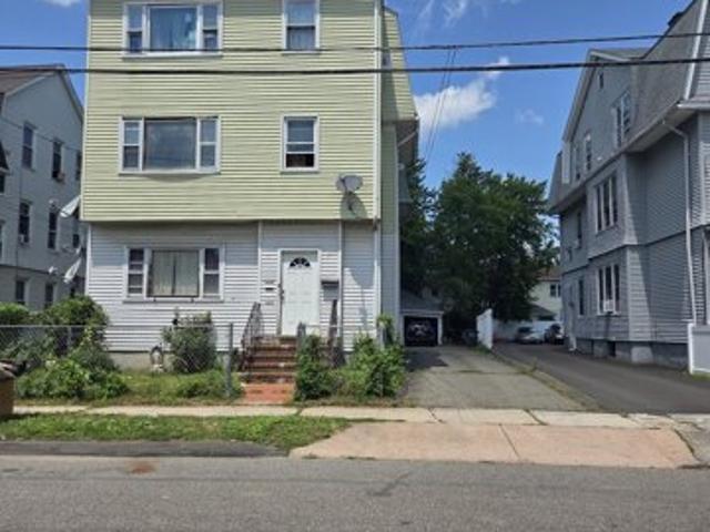 Wayland St, Hartford, Home For Sale