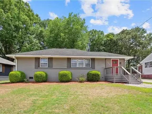 Wayland, SMYRNA, GA 30080