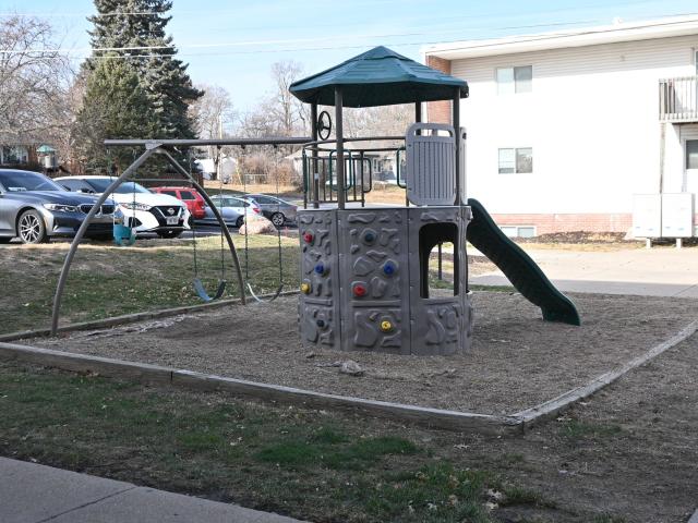 Wayland Square