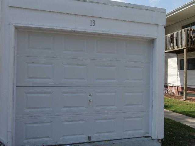 Wayland Square 2 Bedroom Apartment for Rent at 3709 Harrison St, Bellevue, NE 68147