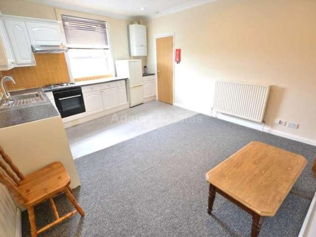 Waylen Street, Reading, RG1