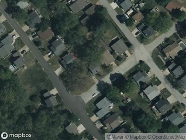 Wayles Dr