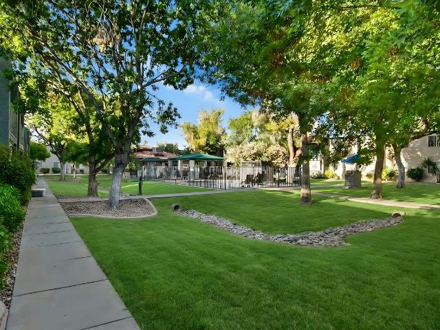 Waylon Desert Haven 1 Bedroom Apartment for Rent at 1505 N Country Club Dr, Mesa, AZ 85201