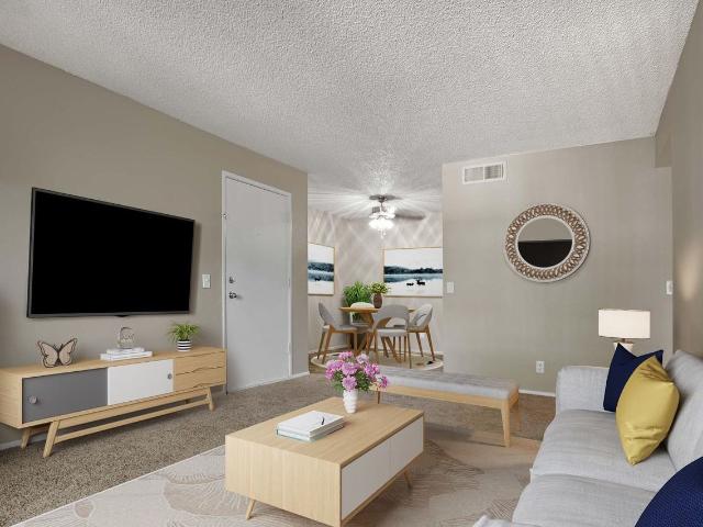 Waylon Desert Haven 1 Bedroom Apartment for Rent at 1505 N Country Club Dr, Mesa, AZ 85201
