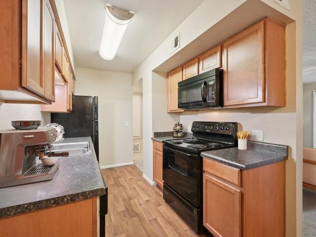 Waylon Desert Haven 2 Bedroom Apartment for Rent at 1505 N Country Club Dr, Mesa, AZ 85201
