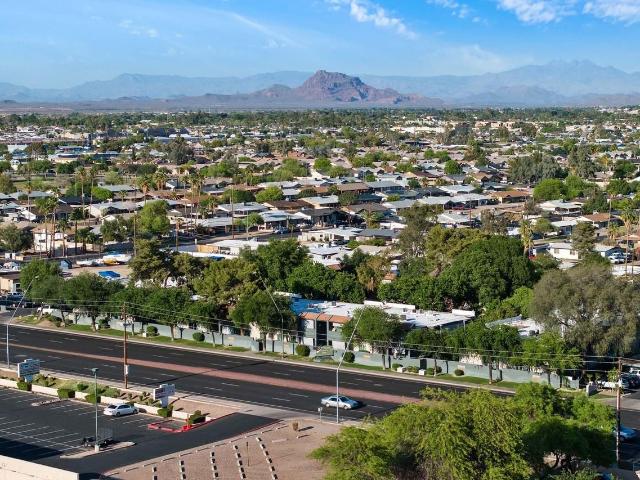 Waylon Desert Haven 2 Bedroom Apartment for Rent at 1505 N Country Club Dr, Mesa, AZ 85201