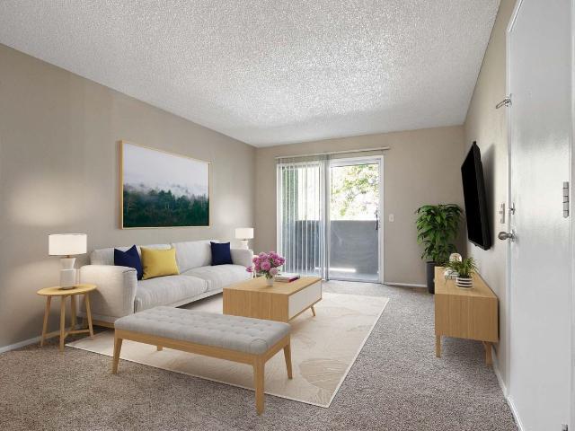 Waylon Desert Haven 2 Bedroom Apartment for Rent at 1505 N Country Club Dr, Mesa, AZ 85201